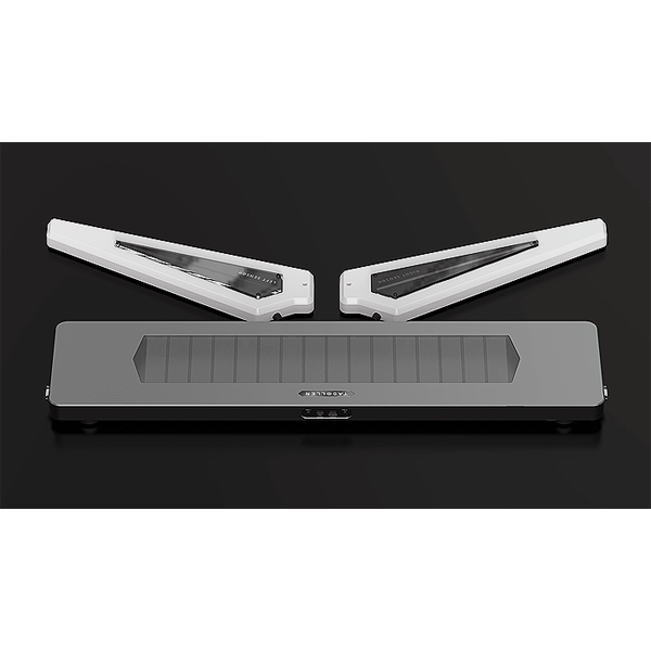 TASOLLER Touch and Sensor Controller - Touch serials games controller