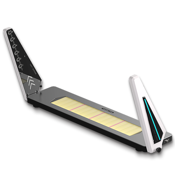 TASOLLER Touch and Sensor Controller - Touch serials games controller