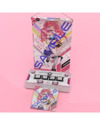 Sound Voltex Controller