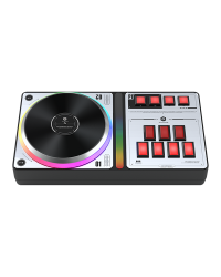 Beatmania IIDX Controller