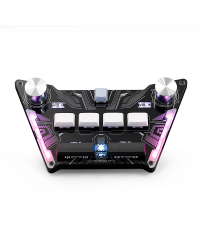 Sound Voltex Controller