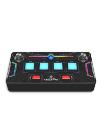 Sound Voltex Controller